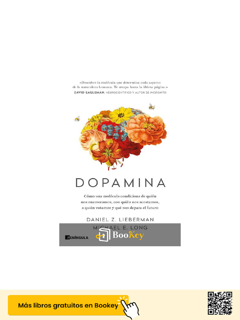 Dopamina PDF | PDF | Amor | Creatividad