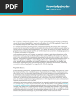 Guidance For Firm Operational Resilience - TLP Clear - CMORG | PDF ...