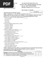 Unit 1: Teaching Science in Elementary Grades: An Overview | PDF ...