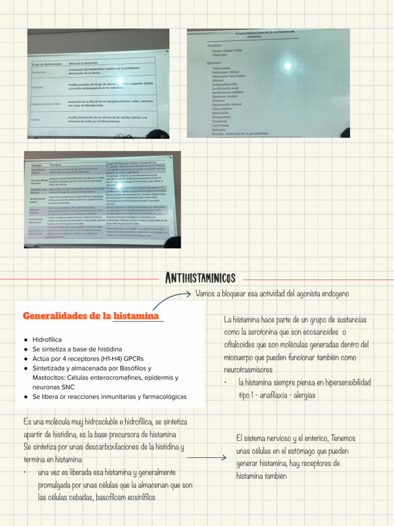 Framaco 3 | PDF | Alergia | Drogas