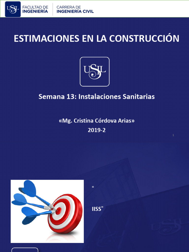 Semana 13 IISS | PDF | Agua | Válvula