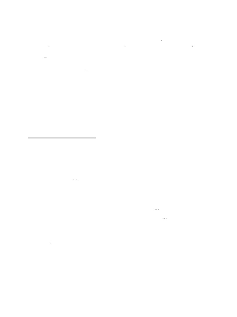 Protokol Sholat Tarawih Ramadhan | PDF