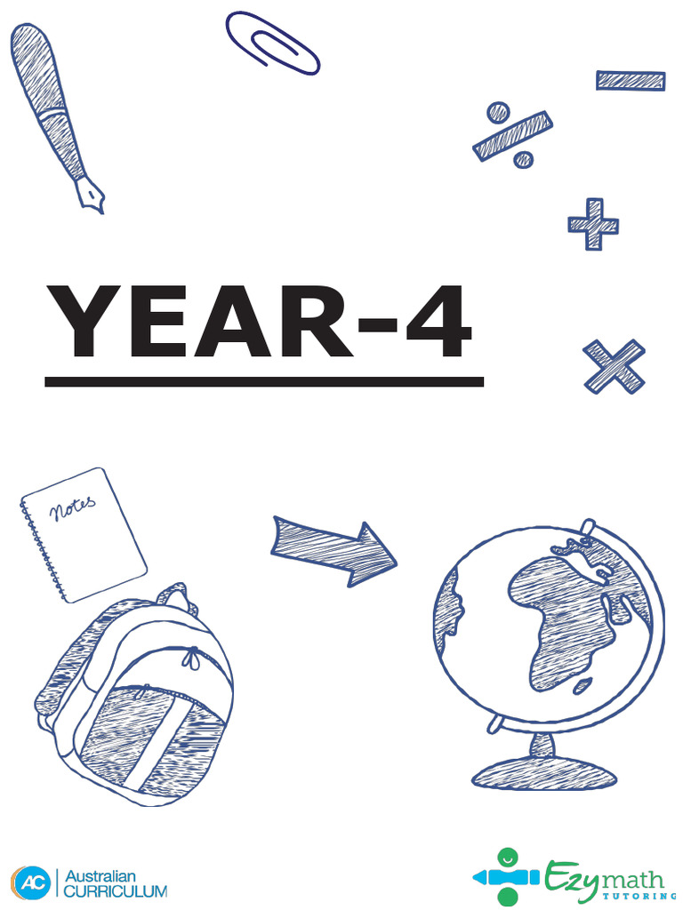 Year 4 Maths - Data Handling - Questions | PDF | Drink