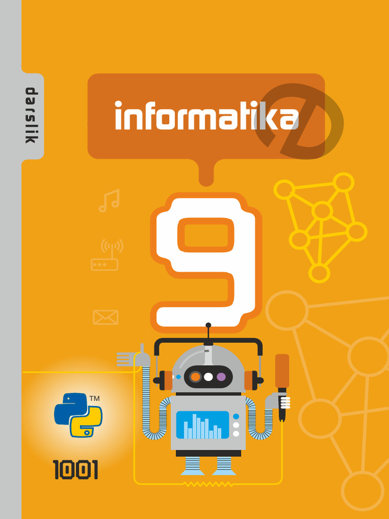 Quot Informatika Quot Fanni Uzra 9 Cu Sinif Ucun Darslik 1706387646 313 Backup | PDF