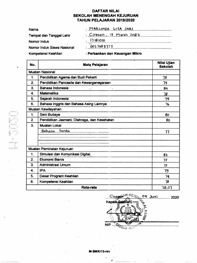File Persyaratan Anggota Tps Pdf