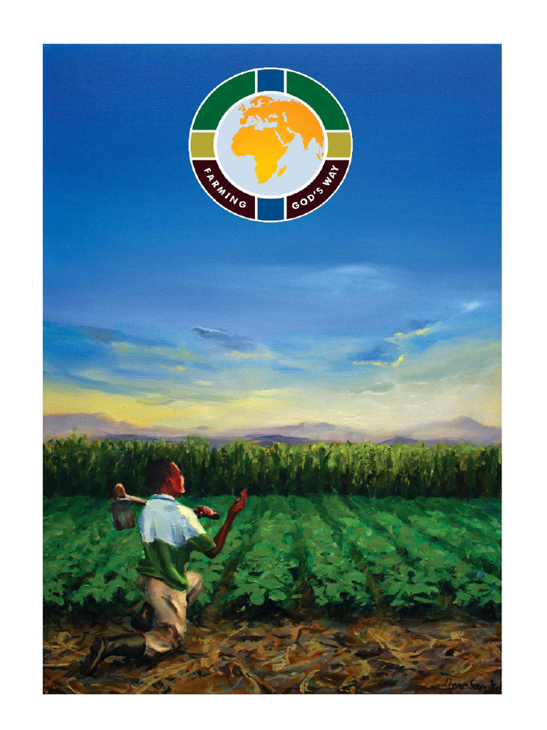 FGW Field Guide Spanish | PDF | Agricultura | Hierba