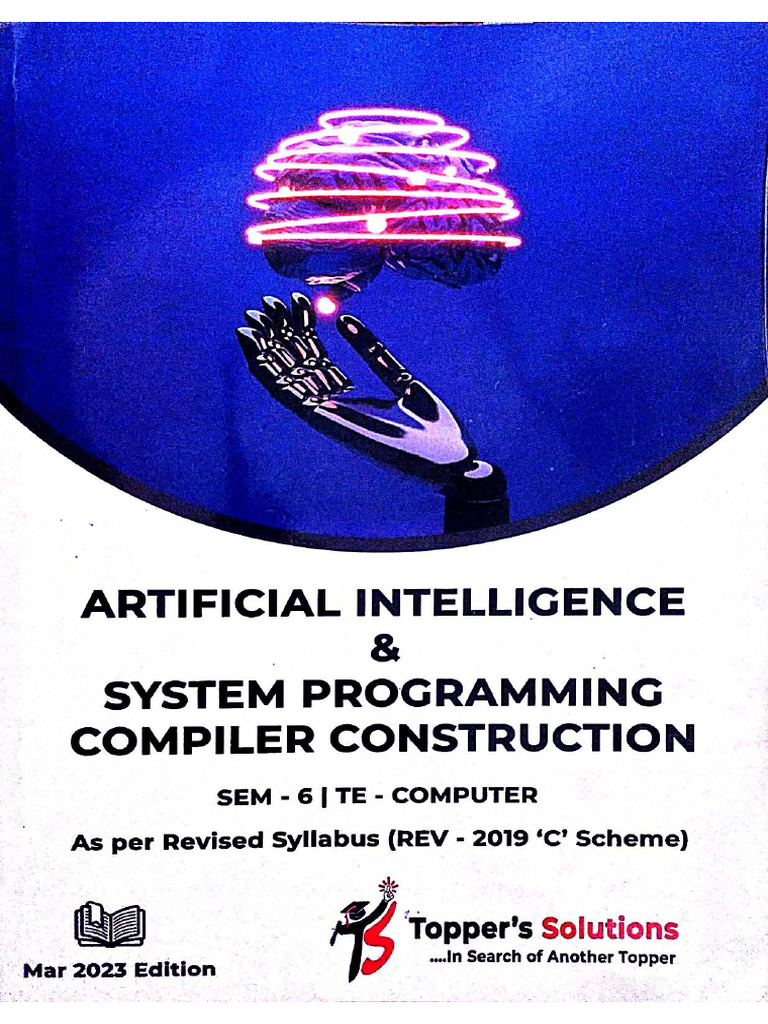 SPCC Toppers Solution | PDF