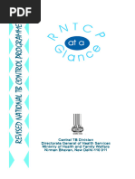 WICRA for Sunny Shores Nursing Center | PDF | Infection | Clinical Medicine