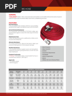 Quartzoid Bulb Detector | PDF | Fire Sprinkler System