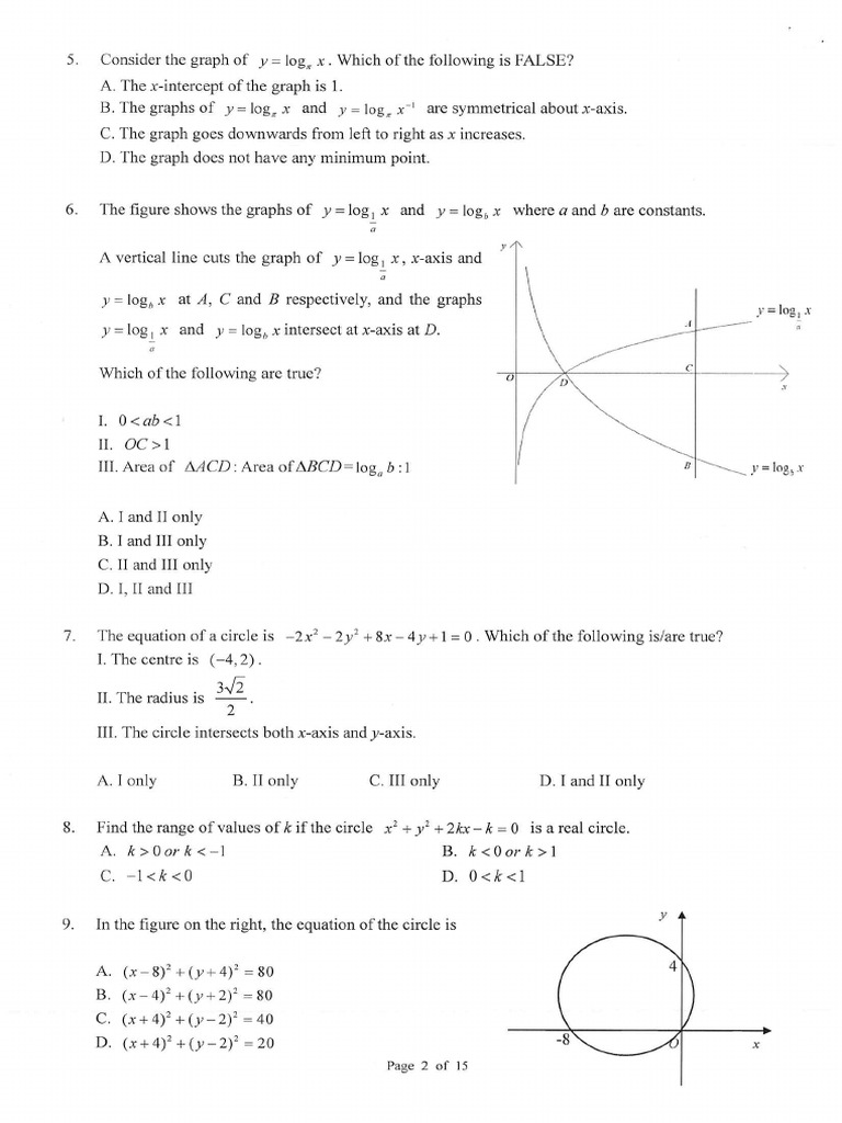 Maths Ut2 1 Pdf