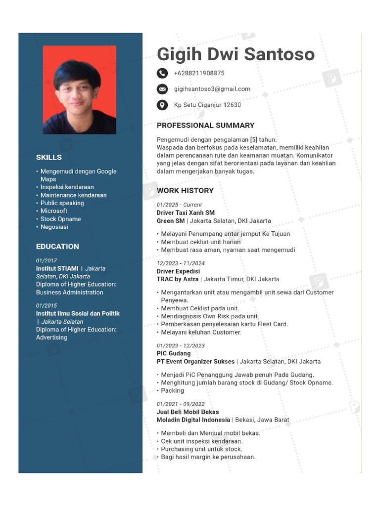 Certificate of Completion: RevoU Course | PDF