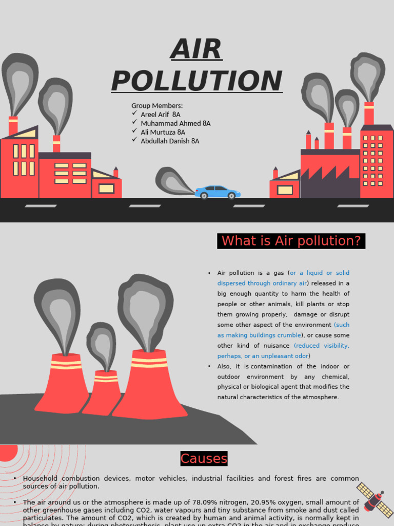PBL (Project based learning) Geography Project Grade 8 | PDF | Wildfire ...