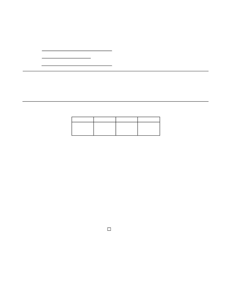 2020-21 - S1 Maths Test1 - MS | PDF | Numbers | Arithmetic