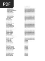 Dev D (Script) | PDF | Nature