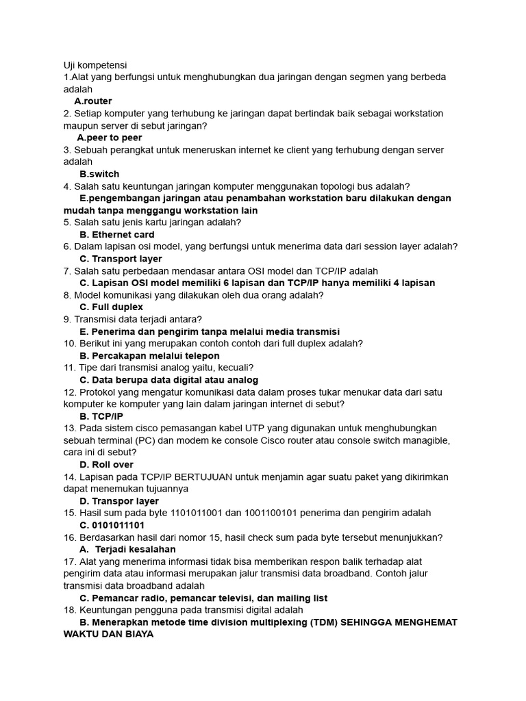 Dokumen 1 | PDF