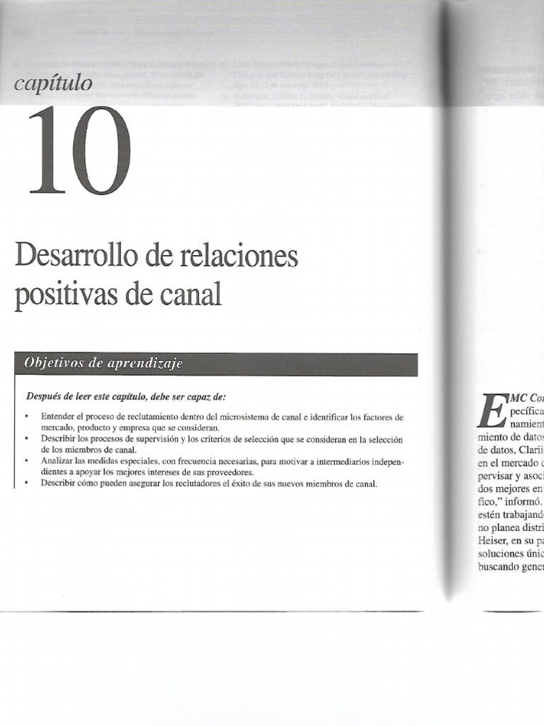 Cap10 Texto2-Pelton | PDF