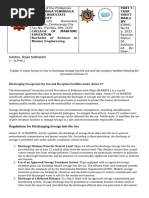 Mepc 227 | PDF | Sewage Treatment | Sewage