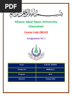 UDISE+ Student Module | PDF