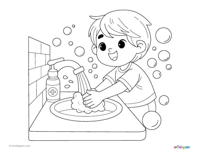 07 Hand Hygiene | PDF