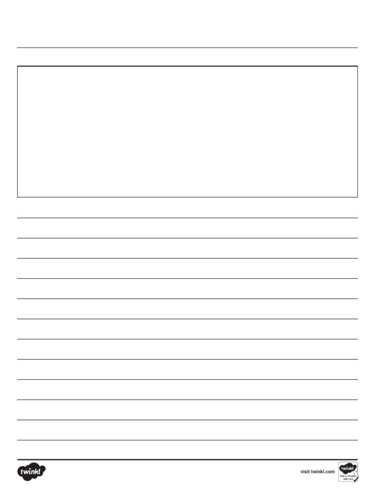 Us e 463 Blank Journal Writing Templates Ver 1 | PDF