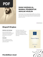 Peranan Al Quran Dan Assunnah Dalam Bidang Kebajikan | PDF