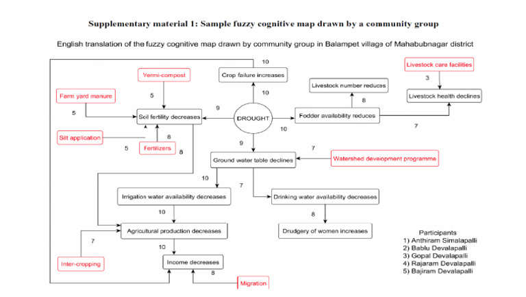 Sample FCM | PDF