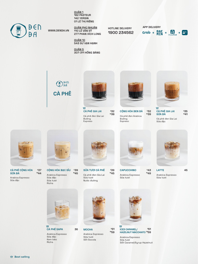 DD Menu 072023 v2 | PDF