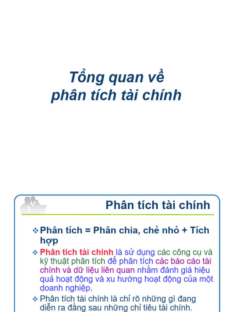 Lecture 1 - Tong Quan Ve PTTC Va Cong Cu Tai Chinh (Compatibility Mode) | PDF