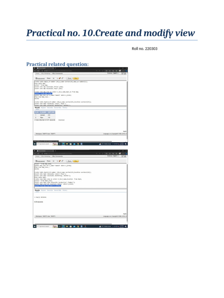 Practical 10.docx DMZ | PDF