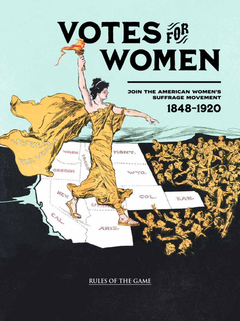 VFW Rules Book Low Res | PDF | Ratification | Suffrage