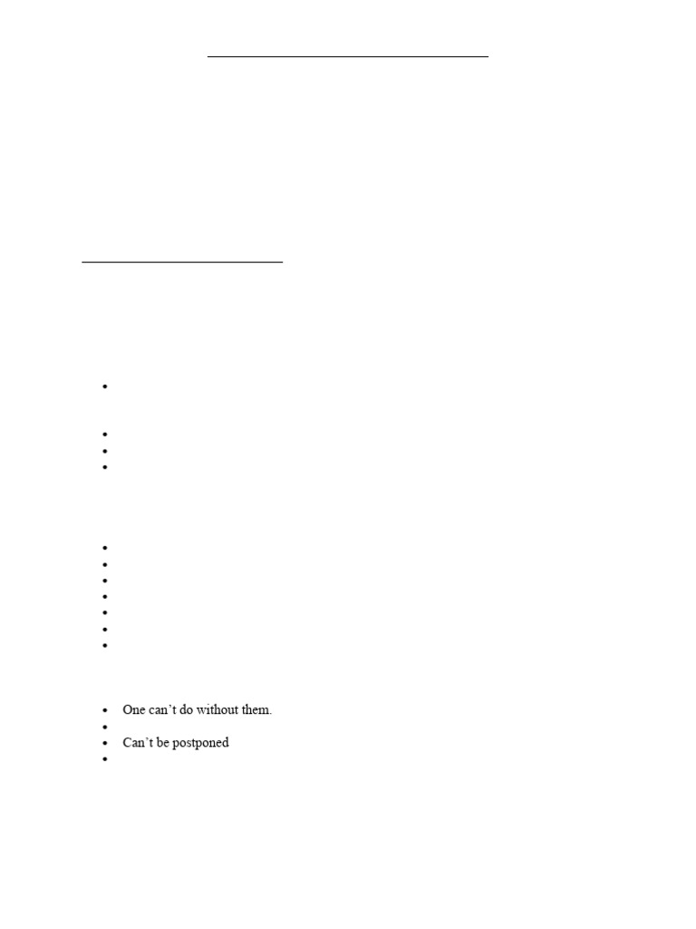 Introduction to Basic Economics Concepts | PDF | Macroeconomics | Economics