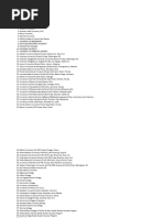 SUNY Campuses Map Overview | PDF