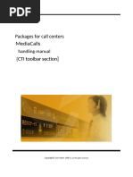 Ucce B Cti Os System Manager Guide Chapter 011 | PDF | Windows Registry | Information Technology ...