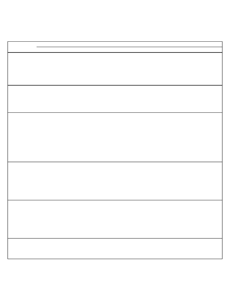 Report Matriks Format 1 | PDF