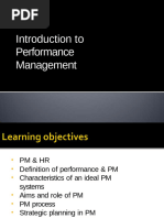 Sample - HR Standard Operating Procedures | PDF | Human Resource ...