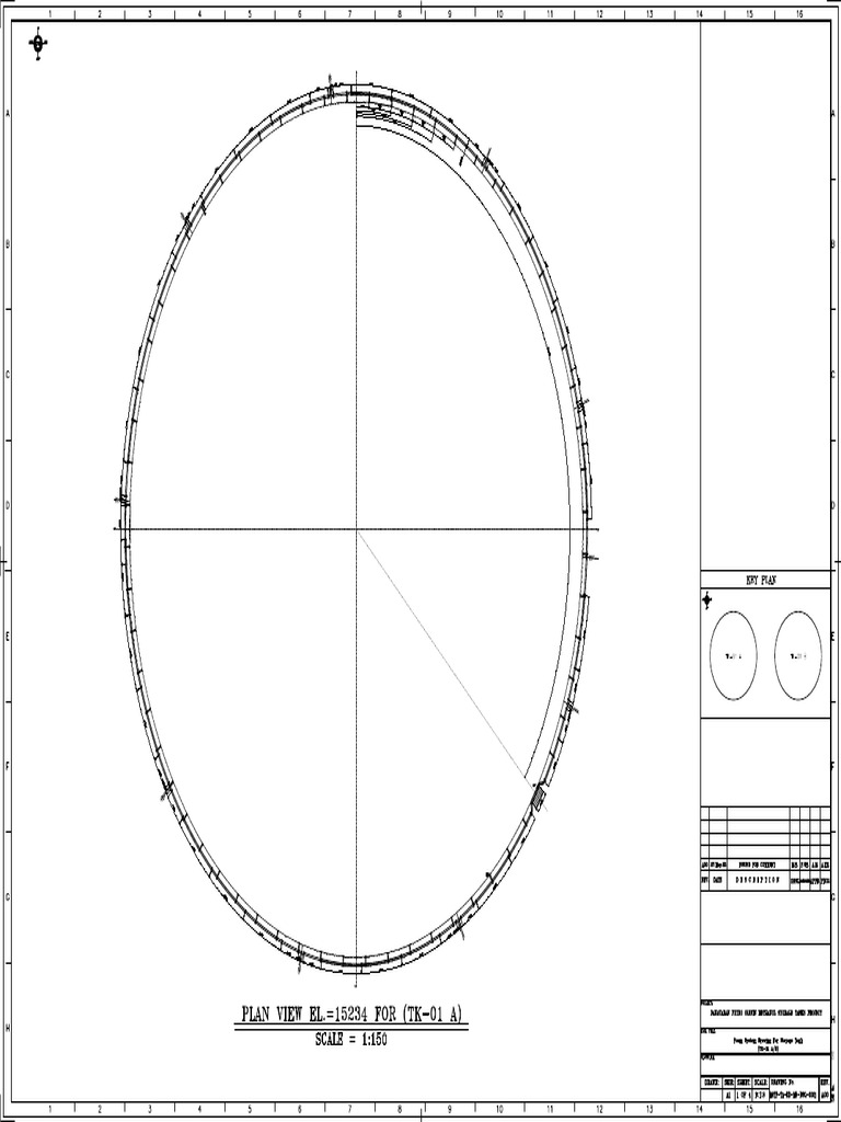 Foam System Drawing (TK-01 AB) | PDF