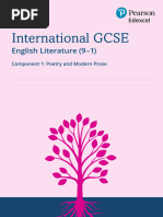CGP Revision Guides For GCSE English Literature and Language.298815116 ...