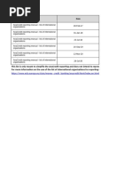 DHS Letterhead Usage Policy Guide | PDF | U.S. Customs And Border ...