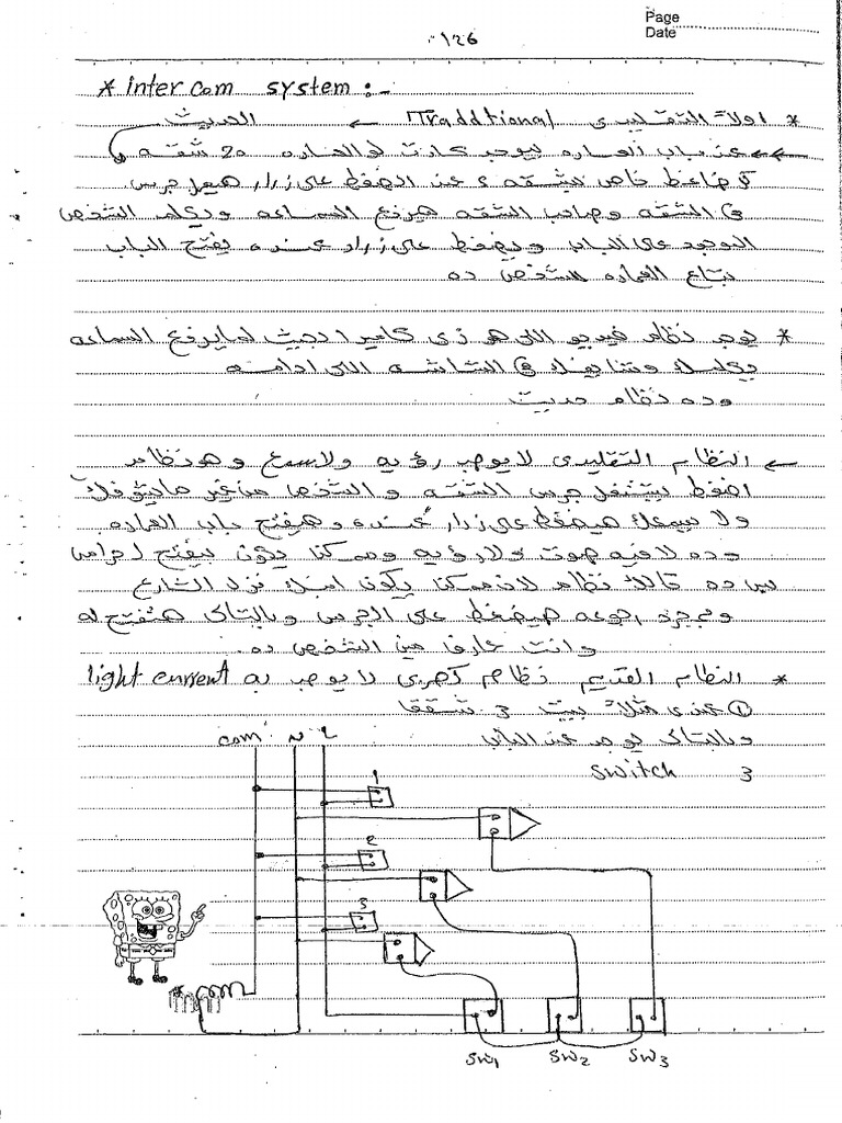 Intercom System | PDF