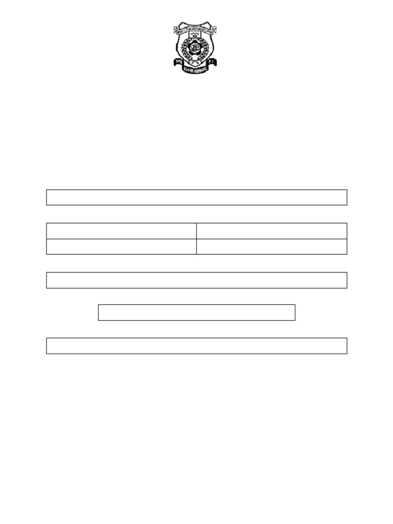Contoh Penulisan Lengkap Dokumentasi Projek Rbt Pt3 | PDF