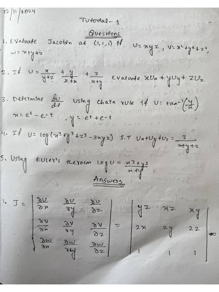 Mohammed Fardeen La2 | PDF
