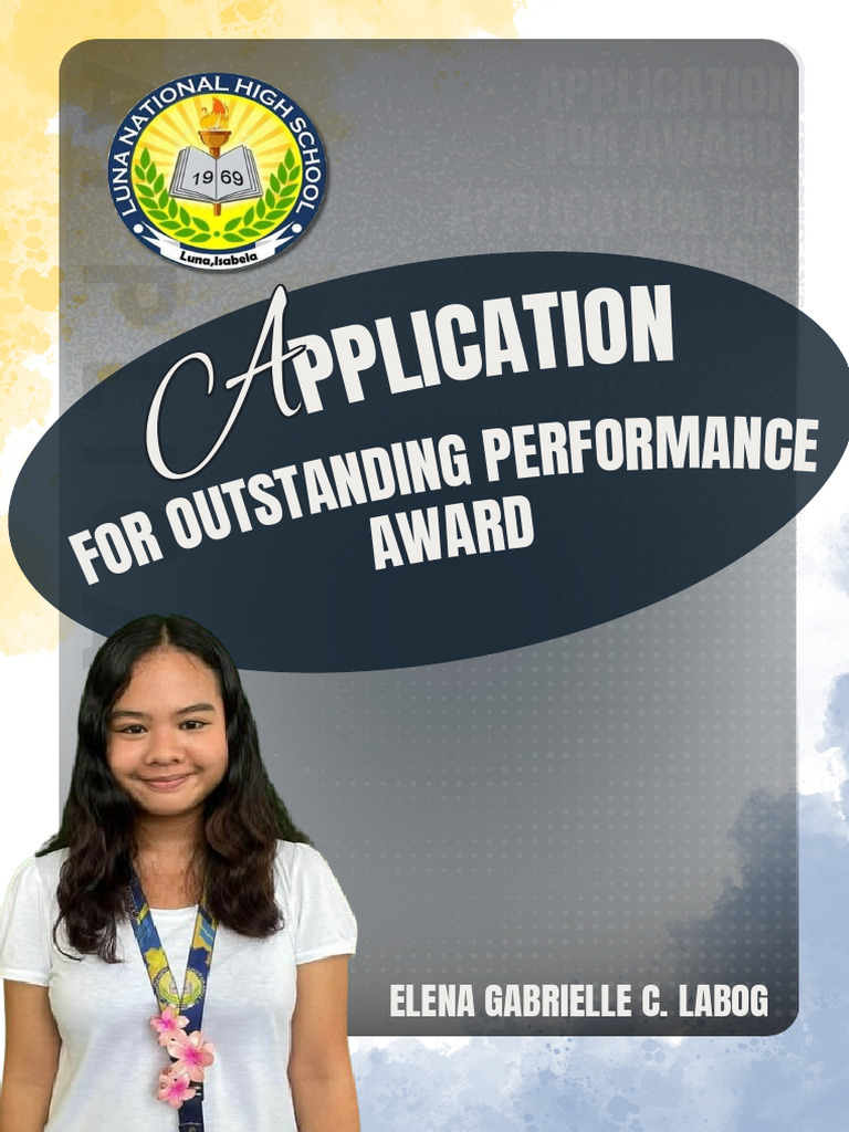 Application (1) | PDF