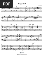 Glue Song by Beabadoobee Piano Cover + Sheet Music | PDF