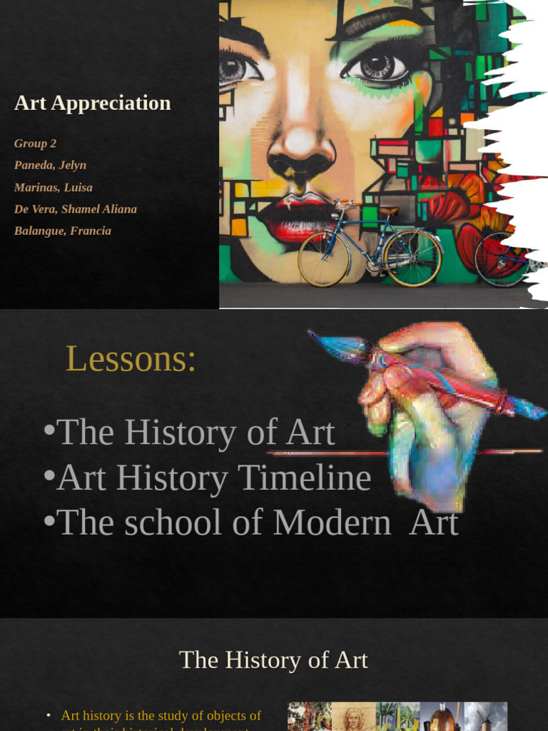 GROUP 2 Art History | PDF | Classical Antiquity | Sculpture