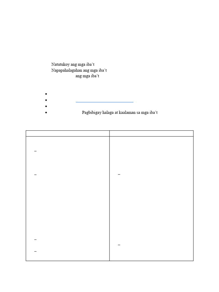 Ap Lesson Plan | PDF