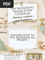 About Kankanaey Tribe, Culture, Location | PDF | Ethnic Groups