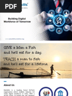 EduSkill Process Document | PDF