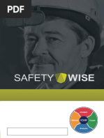 ICAM Hand Book | PDF