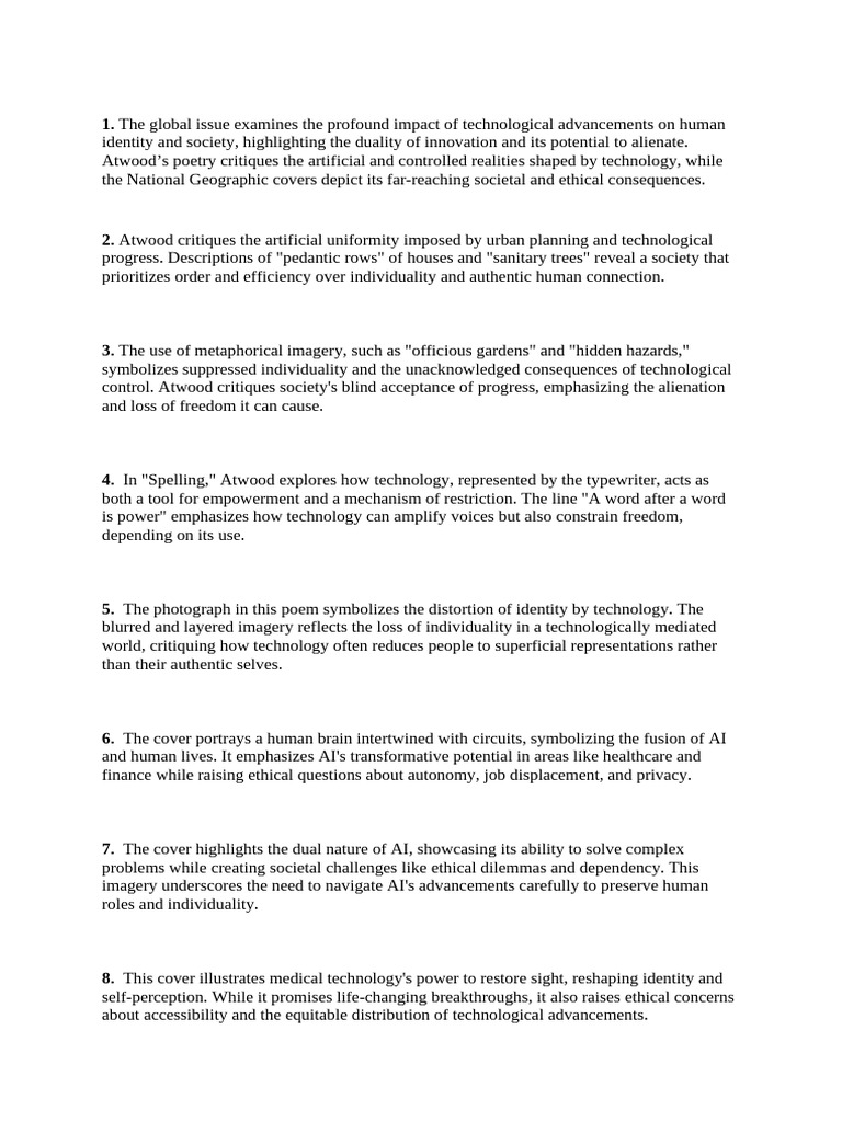 Kushagra Jain - 10 IO Pointers | PDF | Artificial Intelligence ...