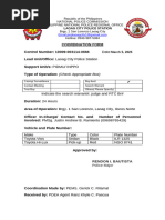 PNP and Dcpo Logo PDF | PDF